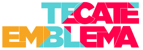 TECATE EMBLEMA