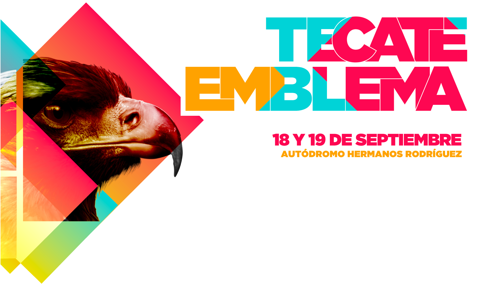 TECATE EMBLEMA